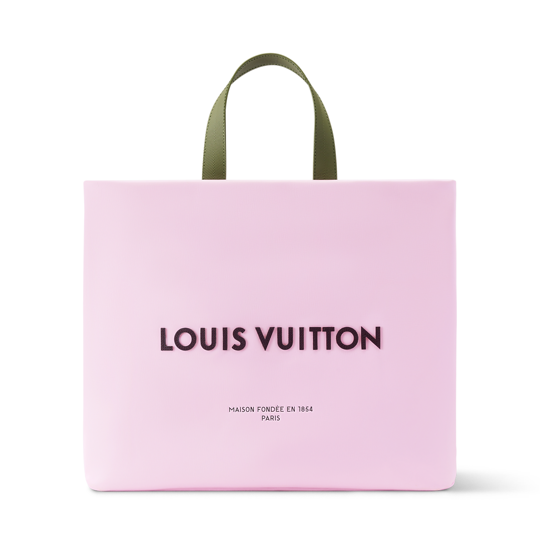 New In - Bags and Small Leather Goods Luxury Collection | LOUIS VUITTON